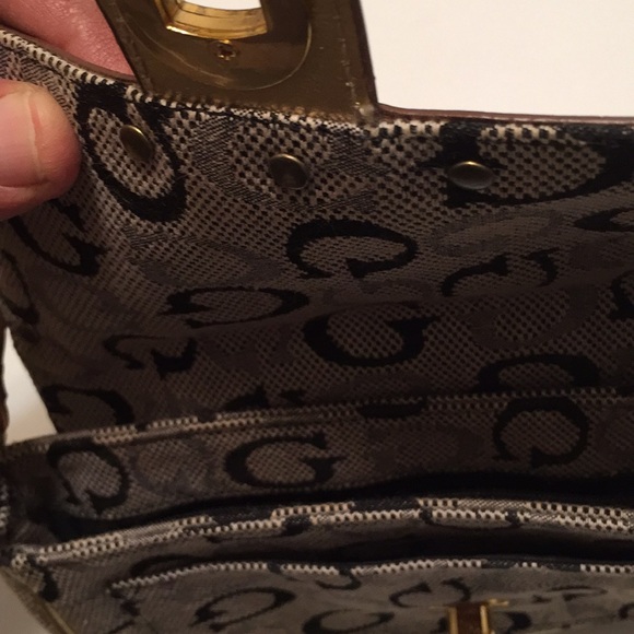 Guess | Bags | Guess Handbag Purse Small New | Poshmark